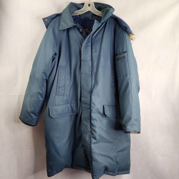 Sears | Jackets & Coats | Vintage Mens Sears Parka Coat With Removable ...